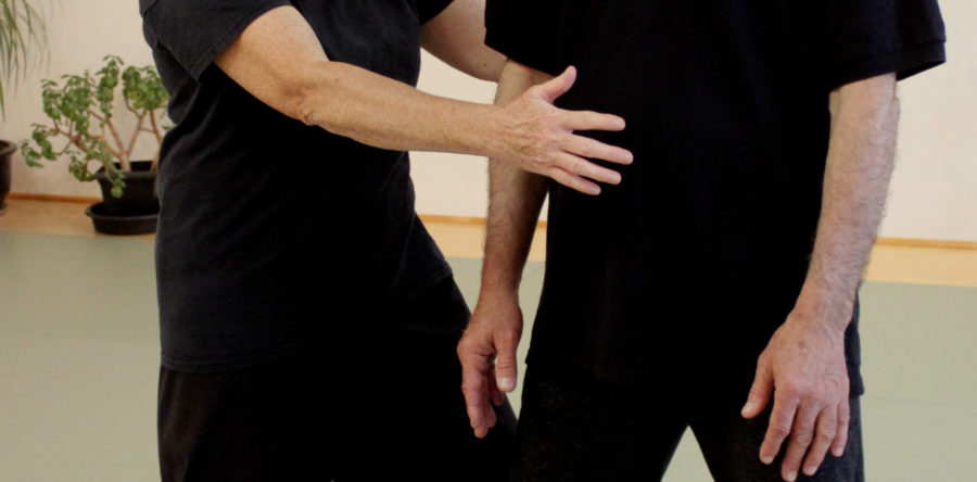 Medical Qigong Level A - Tai Chi and Meditation Centre